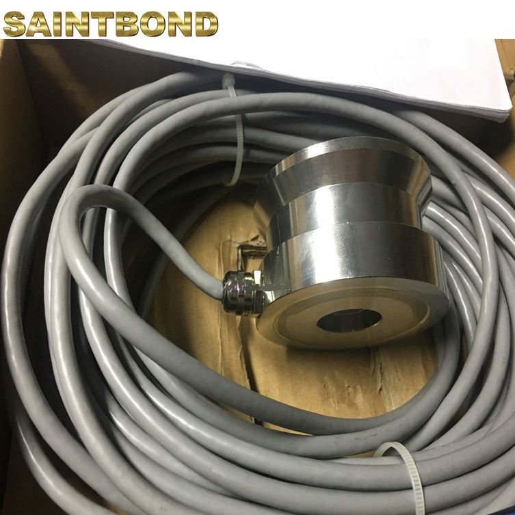 Buy Hbm Schenck Rnt 1t C3 Ring-torsion Cells Rtn 47t Compact Ring ...