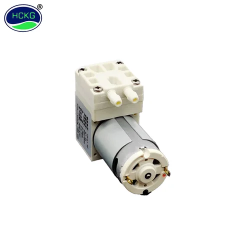 Buy Hckg Stock Supply High Pressure -65/70/75/80kpa Dc Brush Micro ...