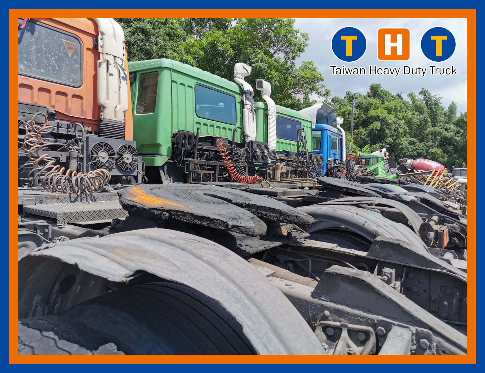 Buy Head Lamp 22239061 Vol Fmx Truck Body Parts For Volvo from TAIWAN ...