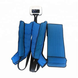 Buy Health Care Supply 8 Chamber Sequential Air Compression Ipc ...