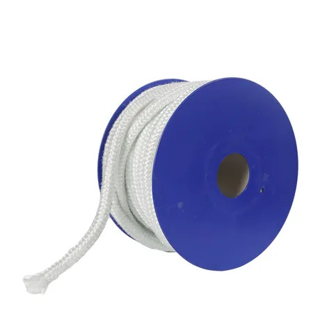Buy Heat Resistance Fiberglass Rope Insulating Fiberglass Yarn Weave ...