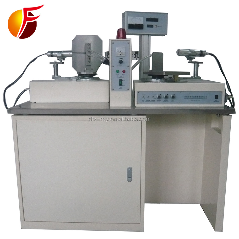 Buy High Precision X-ray Measurement System For Single Crystalline ...