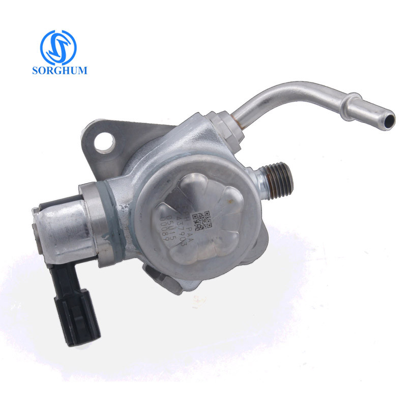 Buy High Pressure Fuel Injection Pump For Volvo Xc90 31437903 from ...