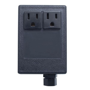 Buy High Quality Air Control Box from Taizhou Dengshang Mechanical ...