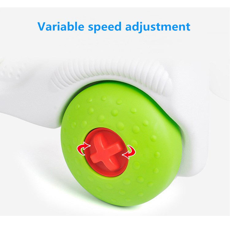 Buy High Quality Baby Hand-propelled Walker Multifunctional 3 In 1 ...