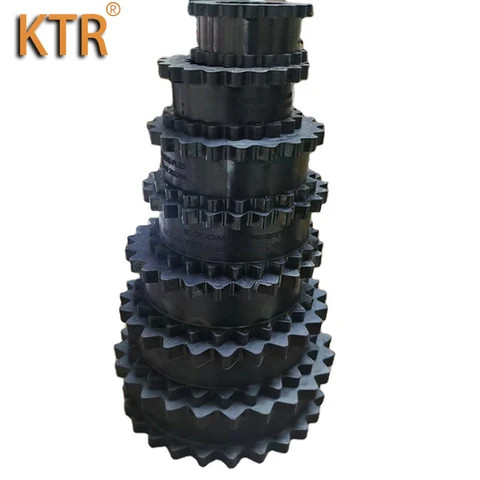 Buy High Quality Flexible Rubber Elements J-type Flexible Shaft Rubber ...