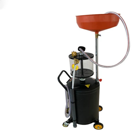 Buy High Quality Waste Oil Changer Drainer Pneumatic Engine Oil ...