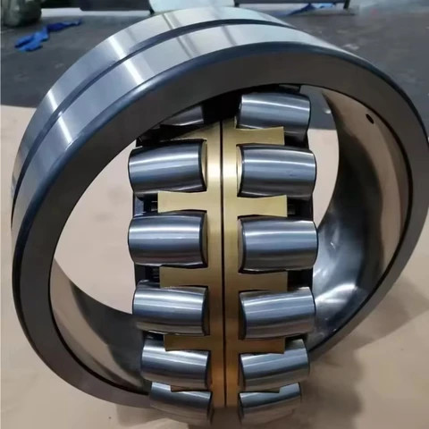 Buy High Standard Eco-friendly Steel Spherical Roller Bearings Manufacturer Supply Available For ...