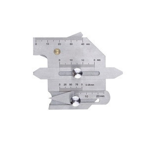 Buy Hjc60 Stainless Steel Welding Gauge from KBD Tools Co., Ltd., China ...
