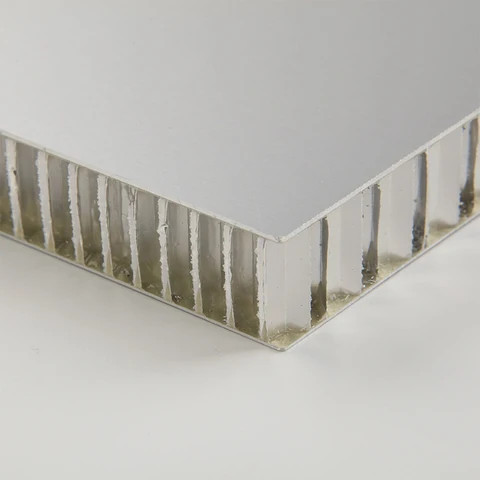 Buy Honeycomb Core Panel 4x8 Structural Wall Aluminium Honeycomb Panels ...