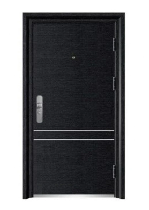 Buy Hotian Manufacturers Stock Security Doors Class A Entrance Security ...