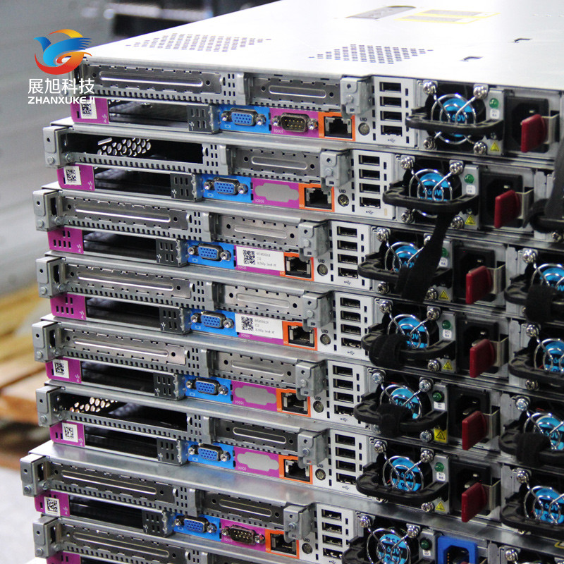 Buy Hpe Proliant Dl360p Gen8 8sff 1u Rack Server from Zhanxu (Sanhe ...