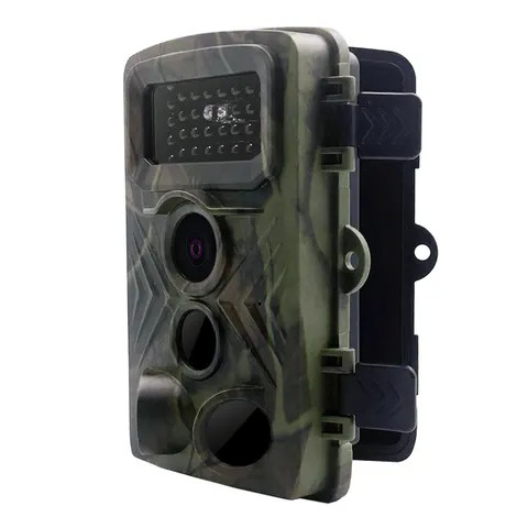 Buy Huntercam Pr3000 Hunting Time Lapse Trail Camera Wild Water Proof ...