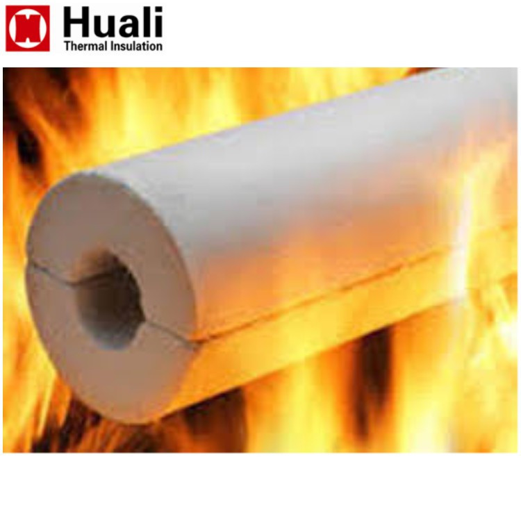 Buy Hydrophobic Steam Pipe Insulation Material Insulation Granulated Rock Wool Fiber from ...