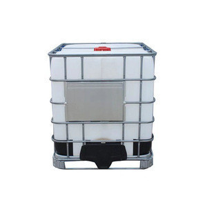 Buy Ibc Tank 1000 Liter Bulk Containers For Storage from Kunshan Lee ...
