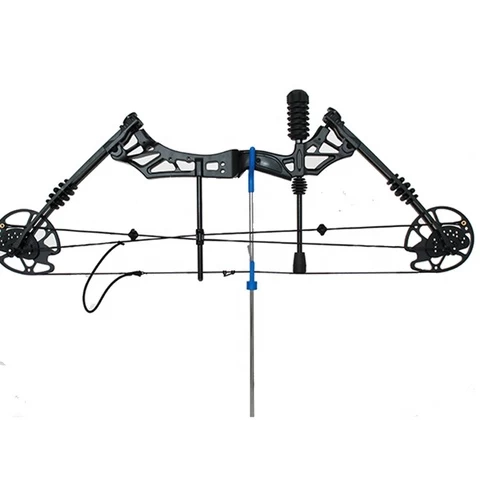 Buy Indoor Shooting Range Km-h Archery Equipment Professional Hunting ...