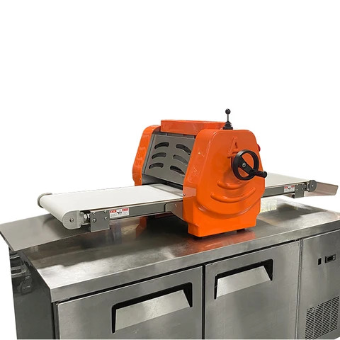 Buy Industrial Commercial Folding Dough Cutter And Sheeter Bread ...