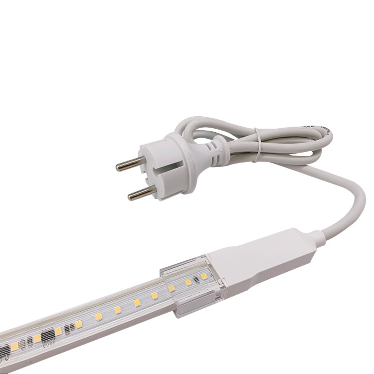 Buy Ip68 High Anti-tensile Strength Docking Connector Outdoor Led Strip ...