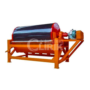 Buy Iron, Gold Ore Magnetic Separator With Factory Price from Shanghai ...