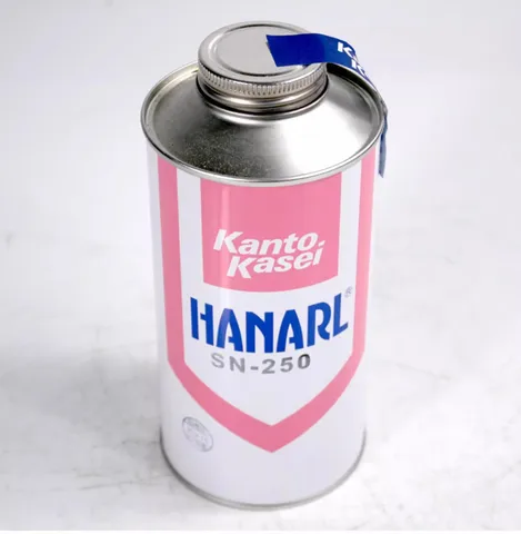 Buy Japan Original Kanto Kasei Hanarl Sn-250 Volatile Film Lubricant ...