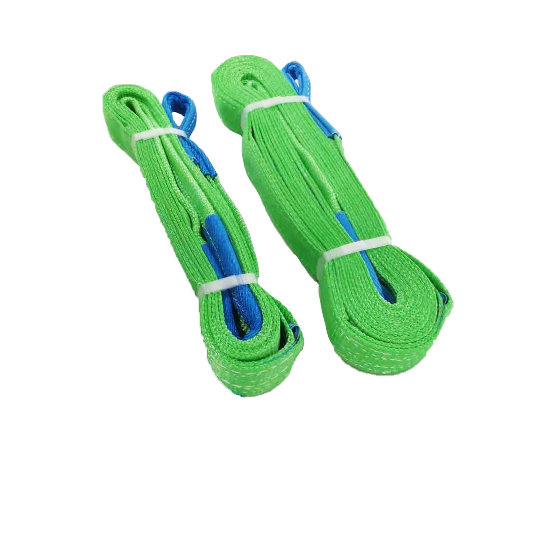 Buy Juli Sling Polyester Customizable Length And Color 1t/5t*3m Webbing ...