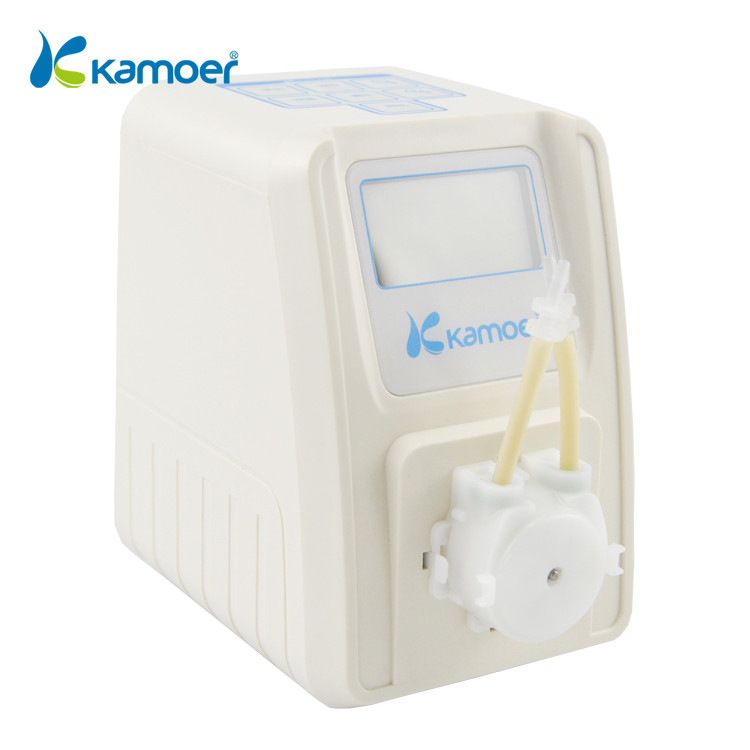 Buy Kamoer Ksp-f01a Aquarium Medical Dosing Pump 24v Peristaltic Pump ...