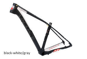 Buy Laplace Raven 29inch Carbon Fiber Mountain Bike Frame, Super Light ...