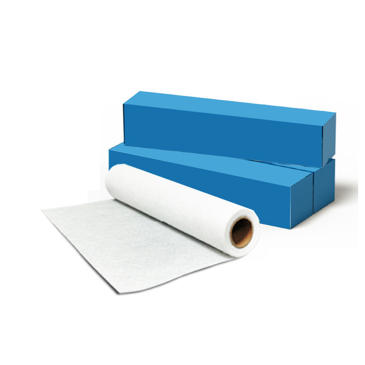 Buy Large Dust Holding Capacity Pleated Air Filter Media Air ...