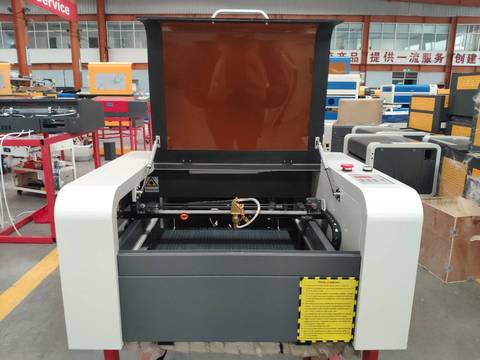 Buy Laser Engraving Machine Engraving 900 X 600mm Ultra-thin Light ...