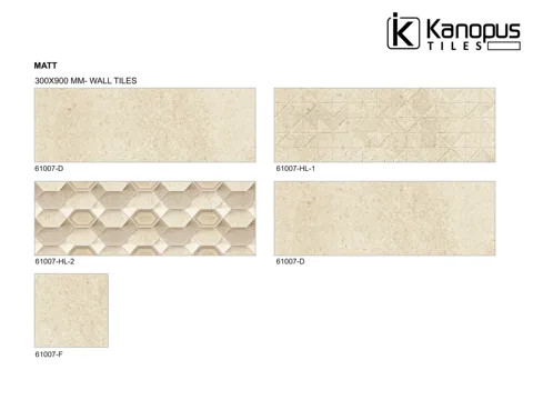 Buy Latest 2024 Collection Of 300x900 Mm Tiles Amazing Looking Design ...