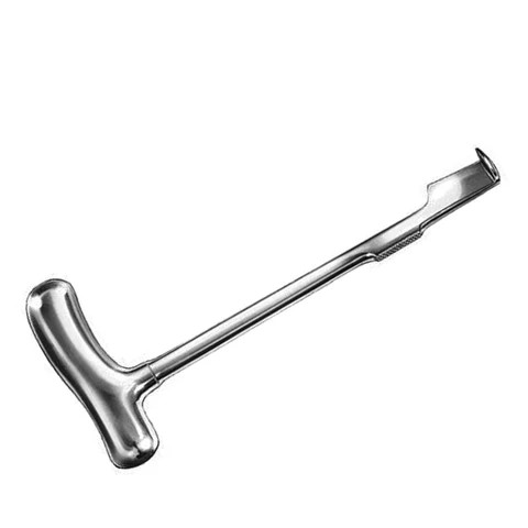 Buy Lebsche Sternum Chisel Cardiovascular Competitive Price Surgical ...