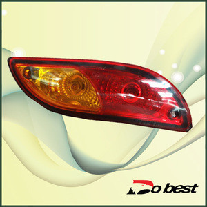 Buy Led Bus Side Light from Changzhou Dobest International Trading Co ...