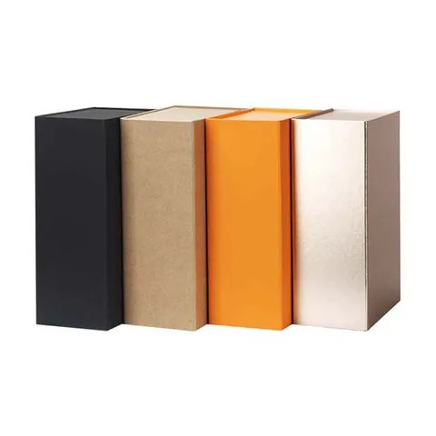 Buy Lr-25 Ready To Ship 1200g Paperboard White Magnetic Gift Box Magnet ...