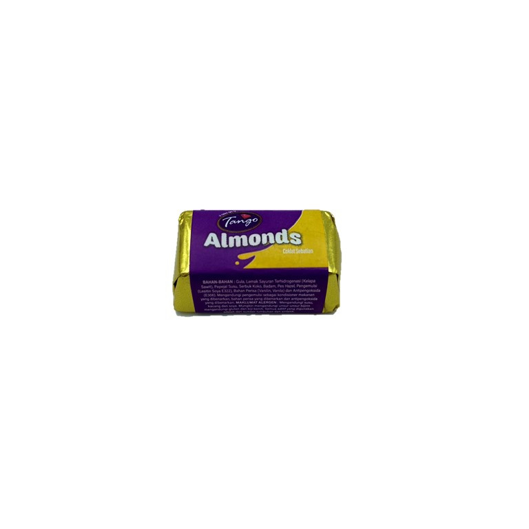 Buy Malaysia Wholesaler Tango Chunkies Bulk Packing Chocolates Sweets ...