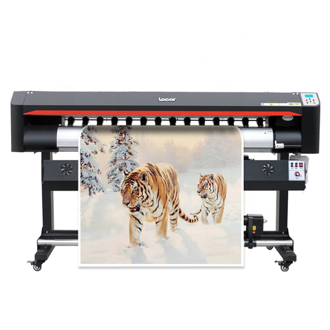 Buy Manila Warehouse Stock Locor 1.8m Large Format Eco Solvent ...