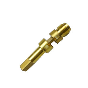 Buy Quality Oxygen Cylinder Valve Stem In Best Prices from Zaoqiang ...