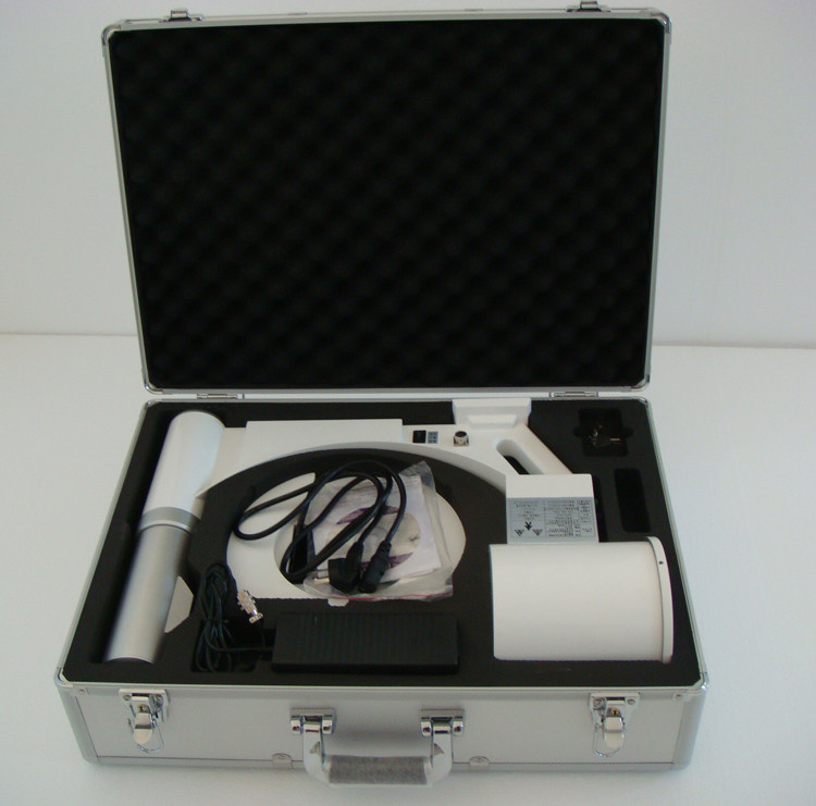 Buy Maya Lcd Digital Display Usb Interface Image Fixation Medical ...