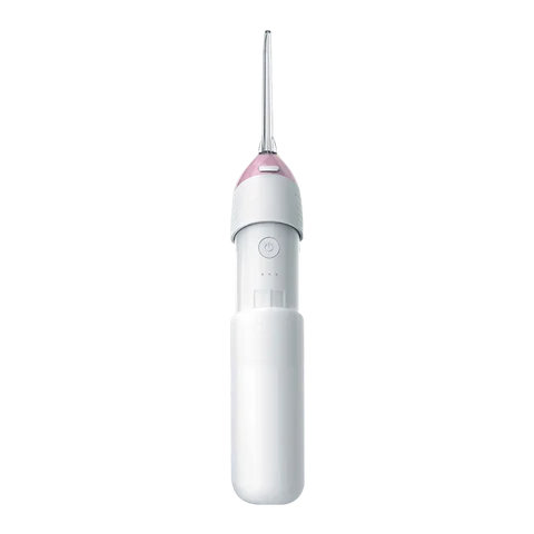 Buy Mc007 Electric Oral Irrigator Hot Electric Ipx7 Portable Cordless ...