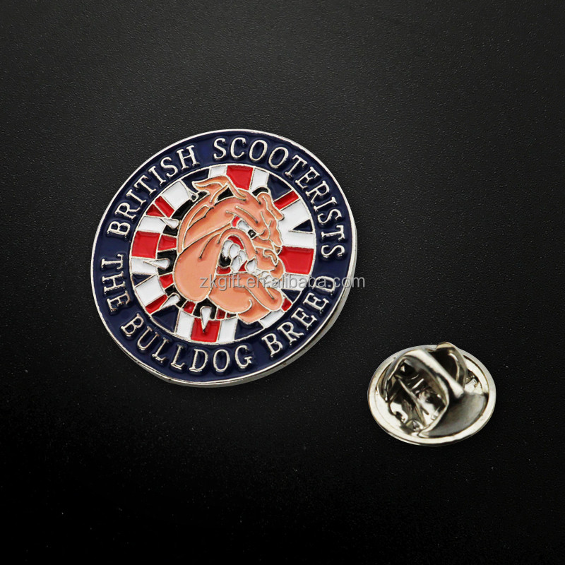 Buy Metal Bulk Items Metal Decorative Souvenir Badge Car Logo Emblem ...