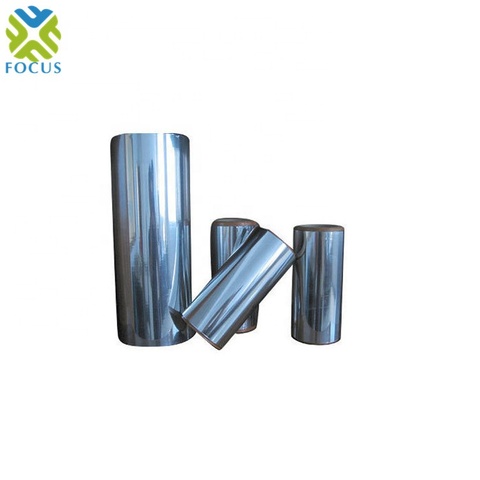 Buy Metalized Plastic Films Polyester Packaging Film Lamination ...