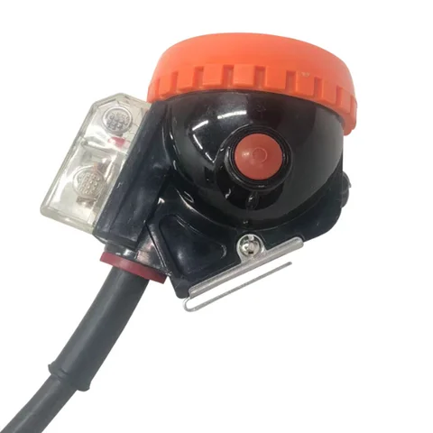 Buy Methane Alarm Mine Lamp from Linfen Brilliant Coal Machine Co., Ltd ...