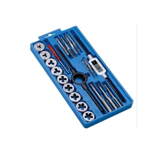 Buy Metric Tap And Die Set 110 Pce from SUNYU TOOLS CO., LTD., China ...