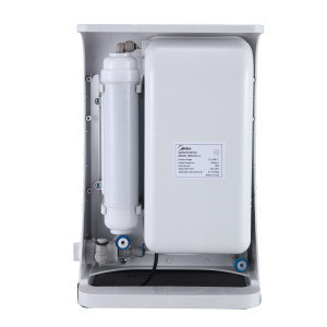 Buy Midea 4 Stage Reverse Osmosis Drinking Water Filter System, Under ...