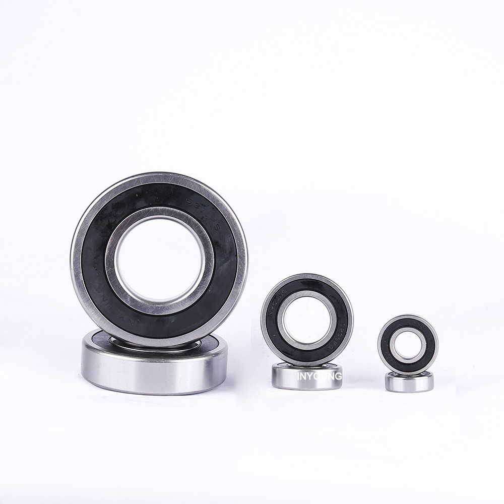 Buy Mini Bearings Miniature Small Deep Groove Ball Motorcycle Motor ...