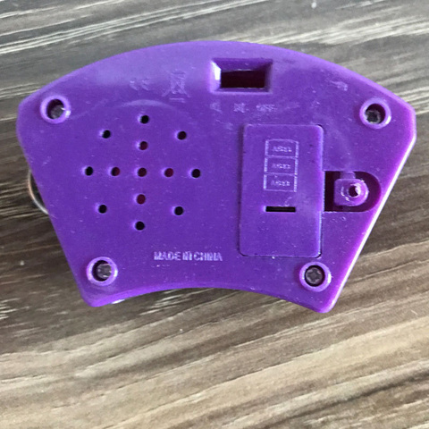 Buy Mini Game Player Funny Children Toys Cute Portable Electric And ...