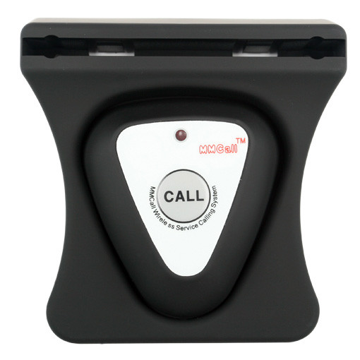 Buy Mmcall Wireless Table Call Bell Button Restaurant Pager System ...