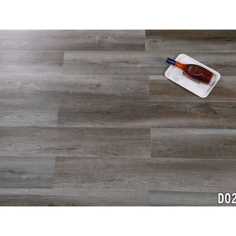 Buy Modern Design Healthy Vinyl Plank Spc Click Flooring Oak And ...