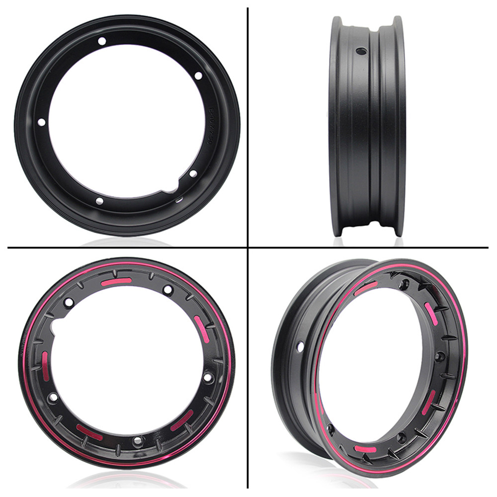 Buy Motorcycle Aluminum Wheel Rim For Vespa Cnc 2.5x10 Wheel Rim from ...