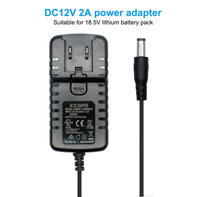 Buy Multi Voltage Switching Power Supply Universal Ac/dc Adapter With 6 ...