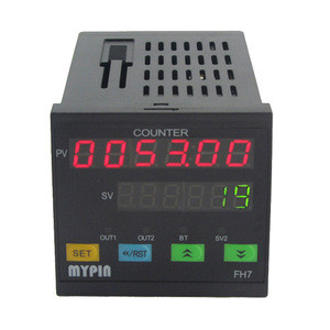 Buy Mypin Brand Electronic Digital Length Measuring Instrument Length ...